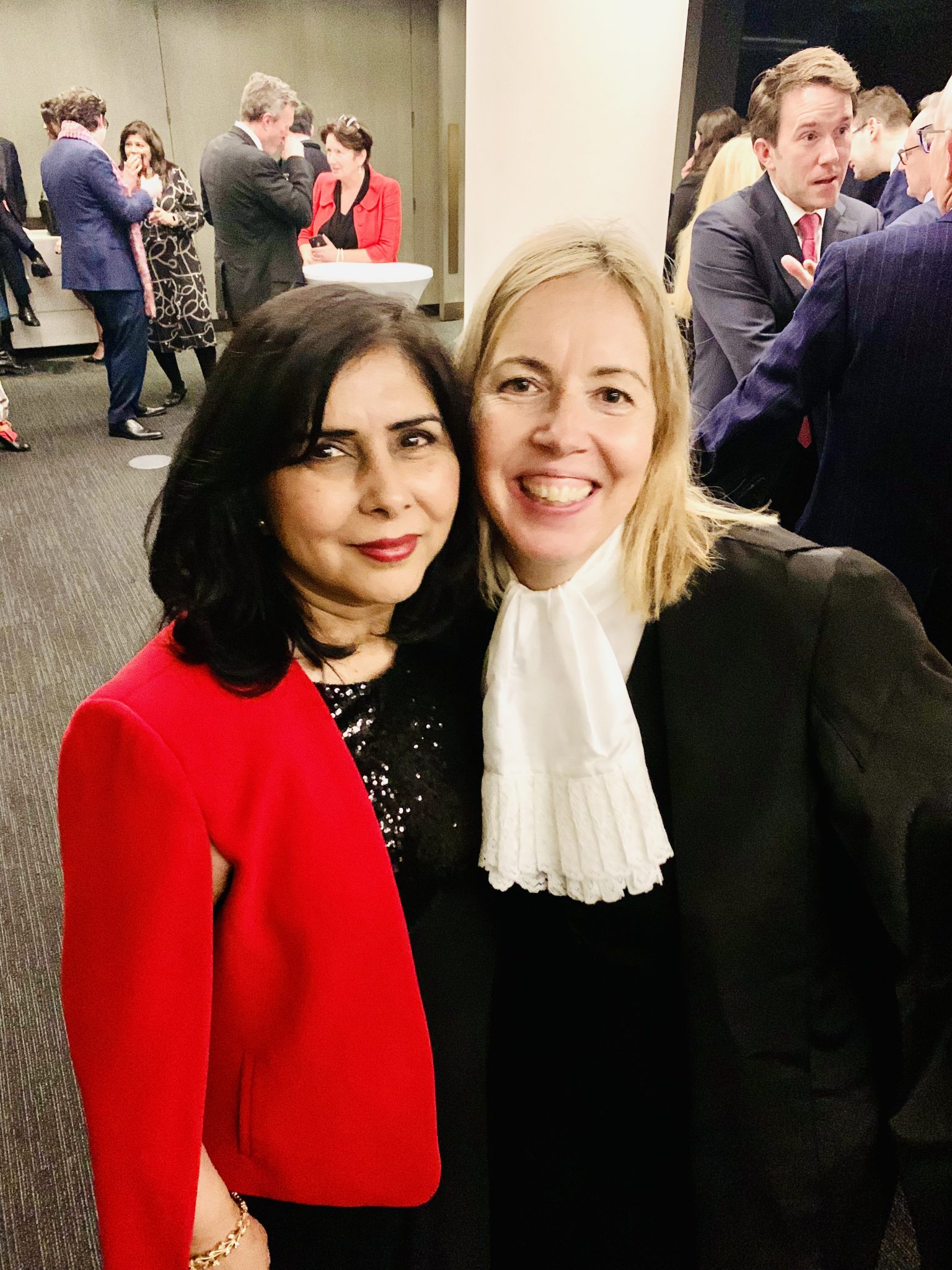 Taking Silk: Appointed King’s Counsel – IT'S A LAWYERS LIFE