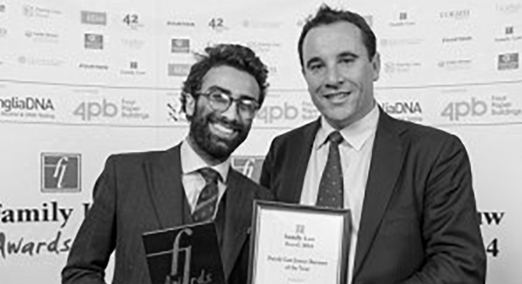 Monday Man : Court in a dream by Jeremy Hall – IT'S A LAWYERS LIFE