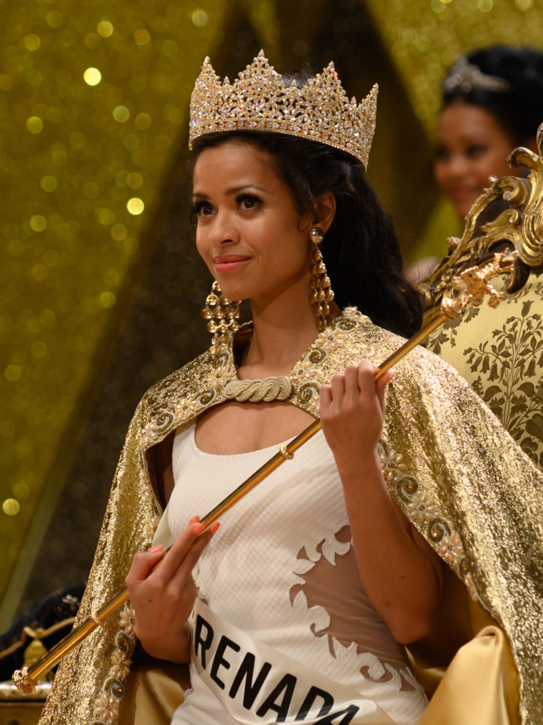 Friday Film : Misbehavior review by Rehna – IT'S A LAWYERS LIFE